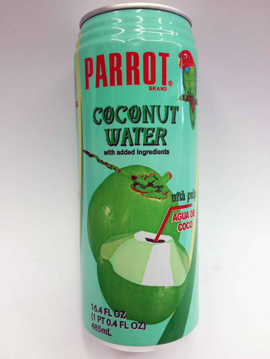 Coconut Water Brands