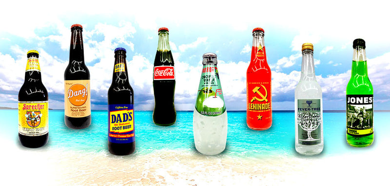 Soda Pop Shop | Buy Soda and Pop Online | San Diego | Soda Pop Shop