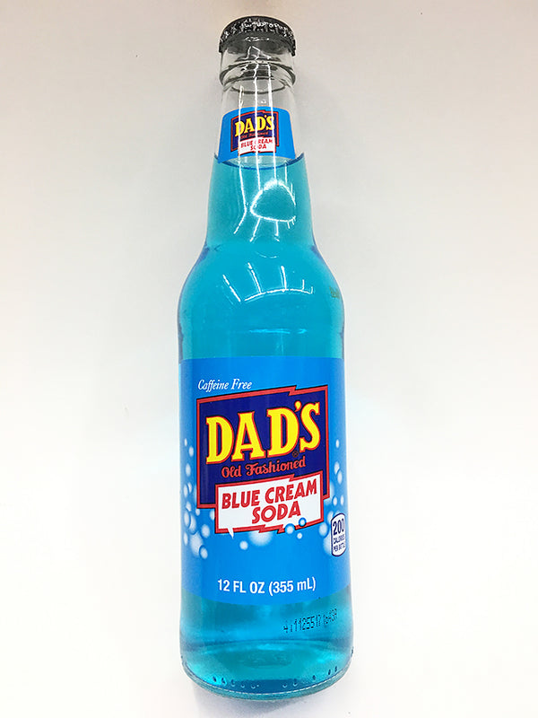 Dad's - Soda Pop Shop