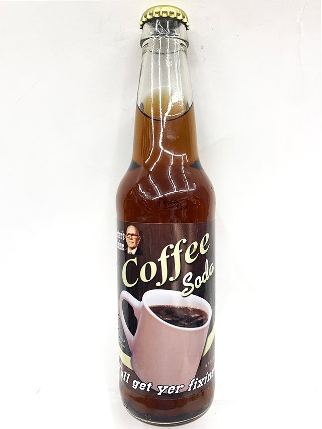 Lester's Fixins - Soda Pop Shop