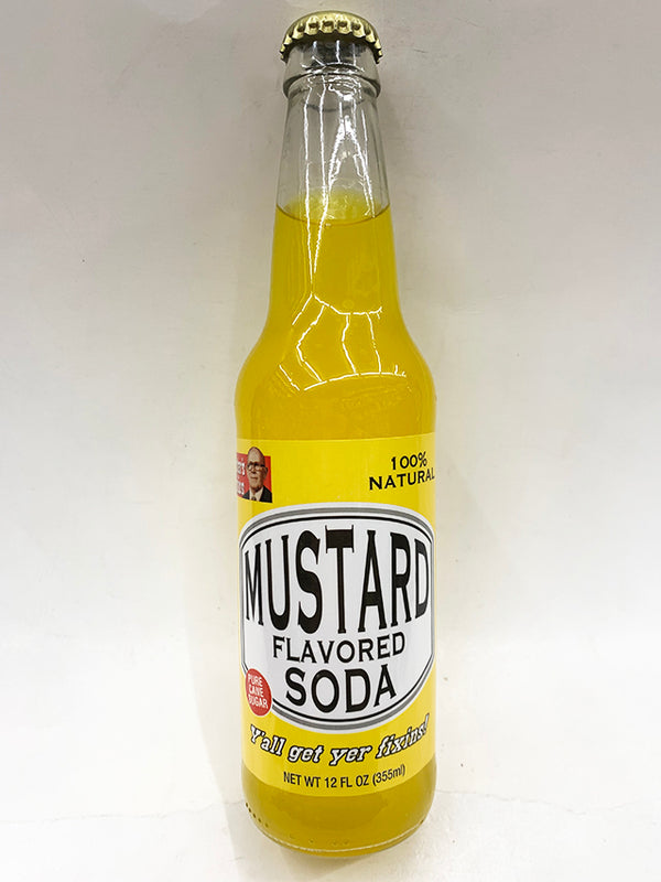 Lester's Fixins - Soda Pop Shop