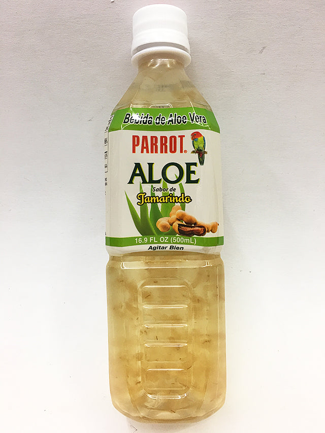 Aloe Vera - Soda Pop Shop