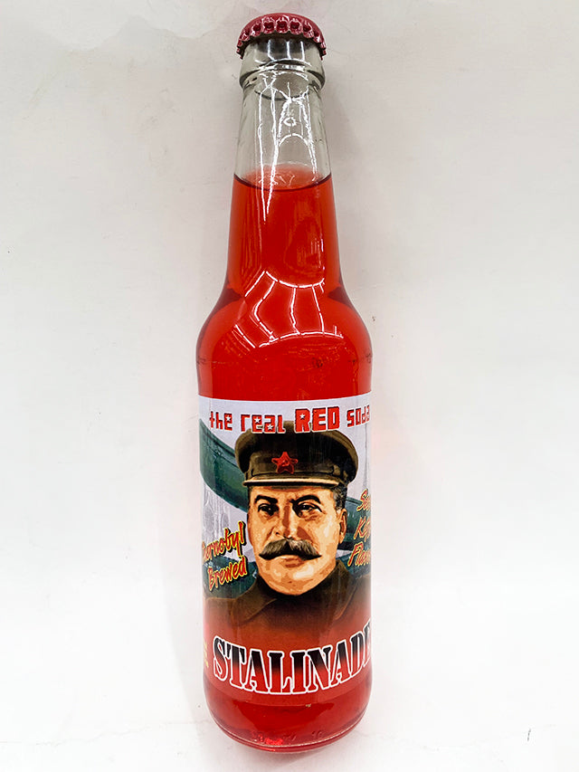 Taste The Revolution Stalinade | Soda Pop Shop